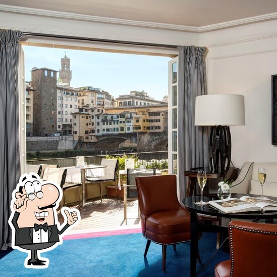 Picteau Bistrot & Bar, Firenze - Menu del ristorante, prezzi e recensioni
