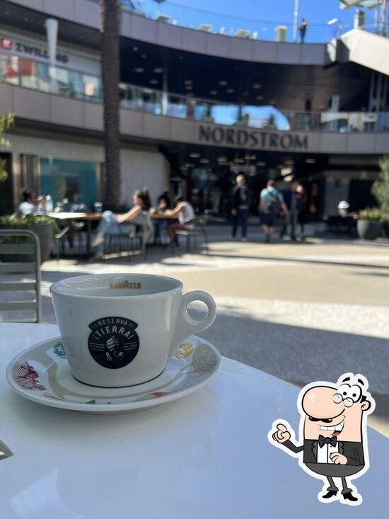 Qargo Coffee, Santa Monica - Menú del restaurante, precios y reseñas
