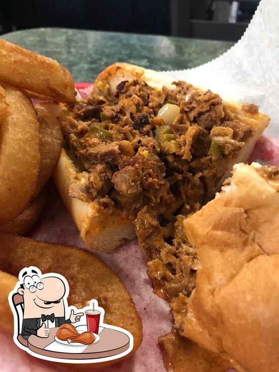 Taste of Philly - Lakewoid, 9797 W Colfax Ave #2J in Lakewood ...
