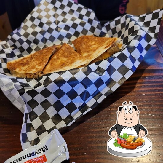 Blue Cat Bar & Grill in Huntley - Restaurant menu and reviews