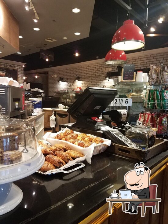 Crema Gourmet, Miami Beach - Restaurant menu, prices and reviews