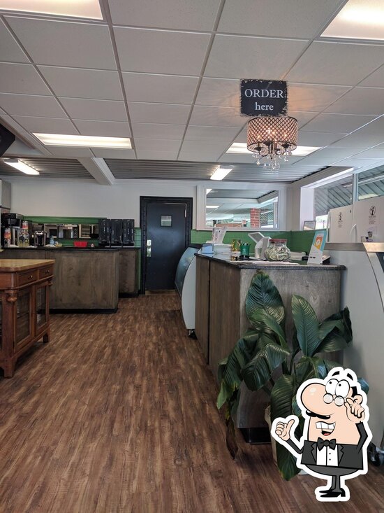 Geaux Fresh Minden restaurants, Minden - Restaurant menu, prices and ...