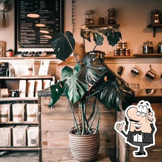 café RØST, Winchester - Restaurant menu, prices and reviews