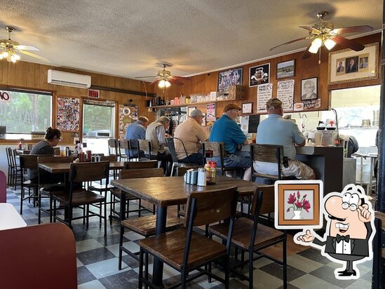 Watkins Grill, Raleigh - Restaurant menu, prices and reviews