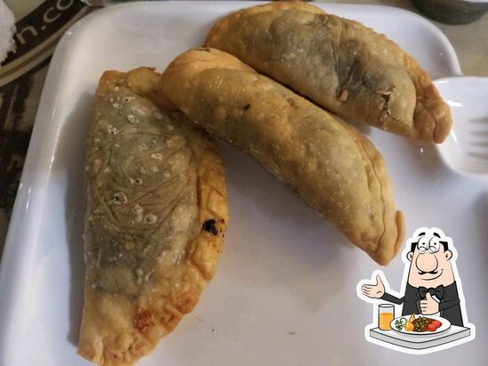 Señor Pan Cafe, 4821 N Elston Ave in Chicago - Restaurant menu and reviews