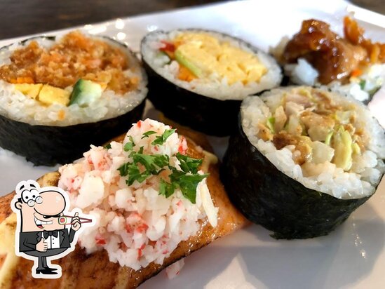 Again Sushi in Hamilton - Restaurant reviews