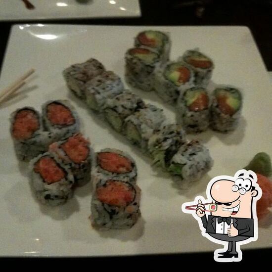 Kumo, 218 Skiff St in Hamden - Restaurant menu and reviews