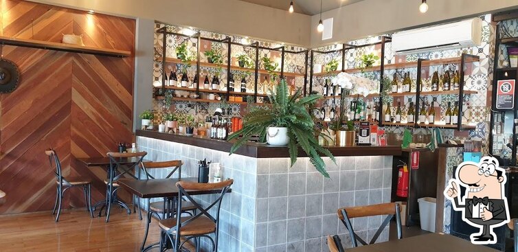 Restaurante Uncle Joe's Malaysian Kitchen, Newtown - Carta del ...