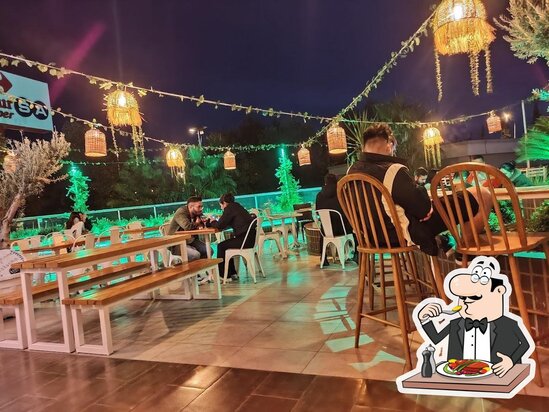 Boho Social Pub, Izmir - Restaurant menu and reviews