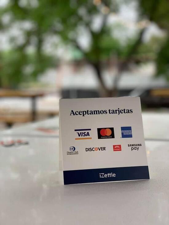 Menu at Botanero Grill, Cadereyta Jiménez