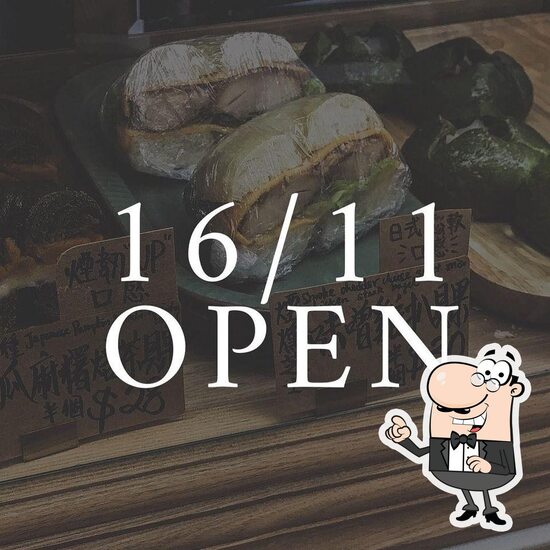 Dear Coffee & Bakery, Hong Kong - Restaurant menu, prices and reviews