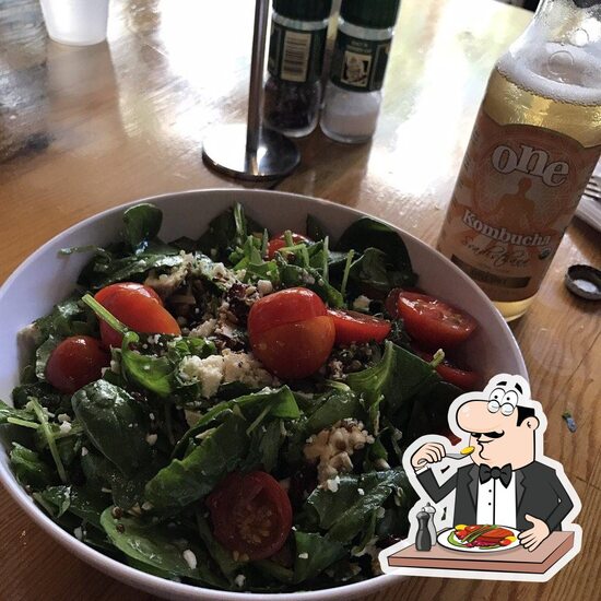Menu at Field of Greens - West Palm Beach pub & bar, West Palm Beach ...