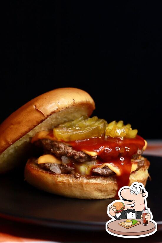 Fifth Burger, João Pessoa - Menú del restaurante, precios y reseñas
