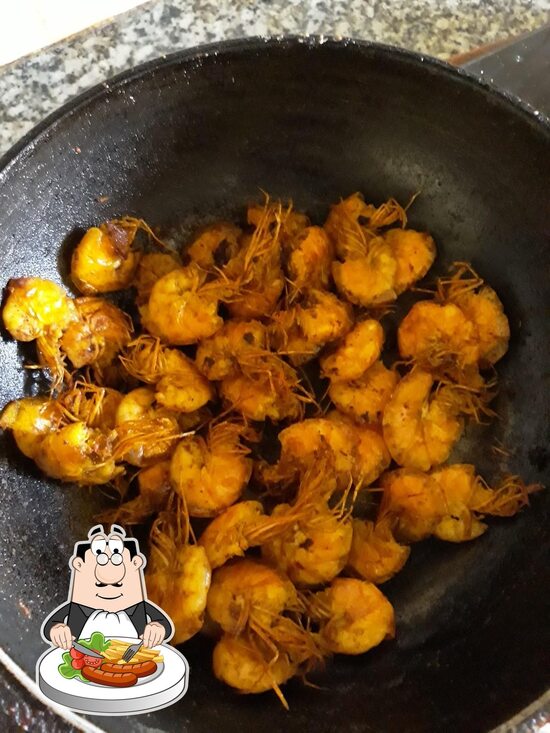 Jada International, Rourkela - Restaurant menu, prices and reviews