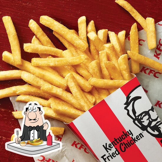 Kentucky Fried Chicken, Hervey Bay - Restaurant menu, prices and reviews