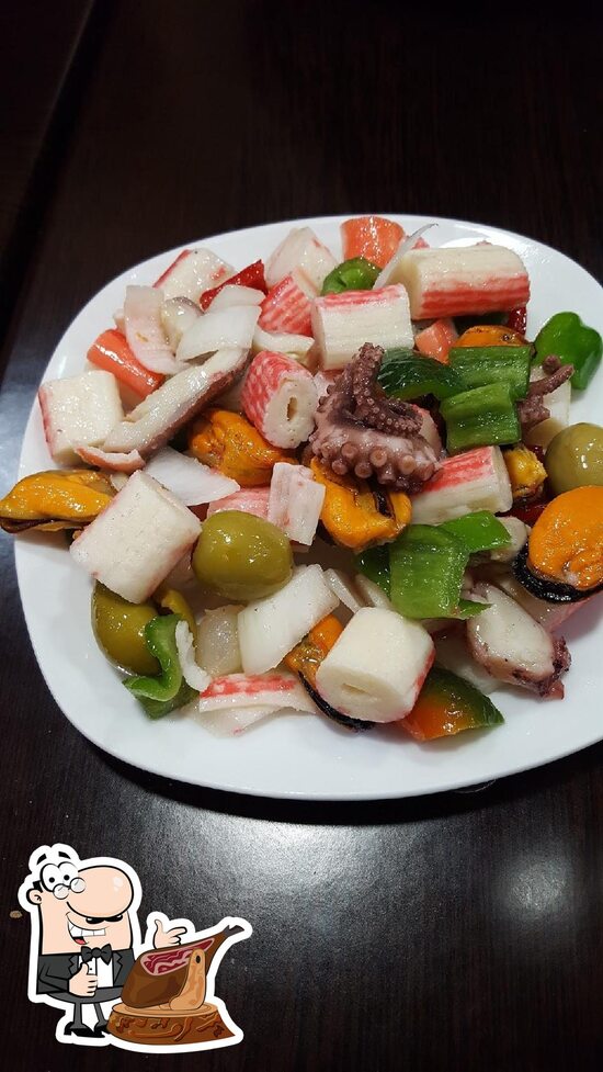 La Bóveda, Móstoles - Menú del restaurante, precios y reseñas