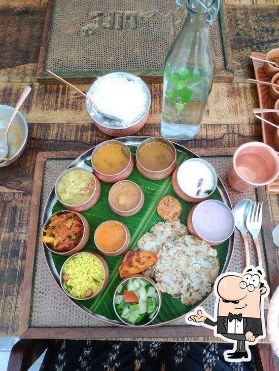 Mahamudra, Hyderabad, Madhapur - Restaurant menu, prices and reviews
