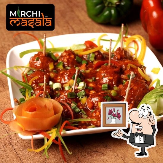 Mirchi Masala, Mumbai - Restaurant menu, prices and reviews