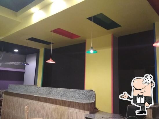 Offside Playstation café - Speisekarte, Preise und Bewertungen
