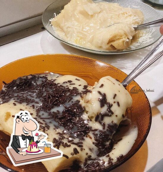 Pancong Balap Boga Rasa, Depok - Restaurant menu, prices and reviews
