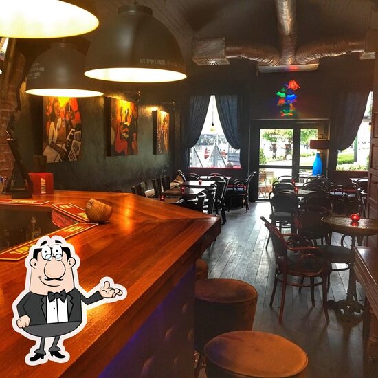 Swingbar, Wrocław - Restaurant reviews