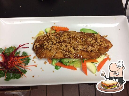 Menu of Thailicious Longwood FL, Longwood - thai restaurant reviews and ...
