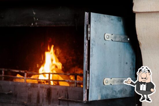 Tijdloos, Lattrop-Breklenkamp - Restaurant menu, prices and reviews