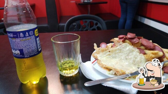 Vicio's Burger, Santiago de Surco - Menú del restaurante, precios y reseñas