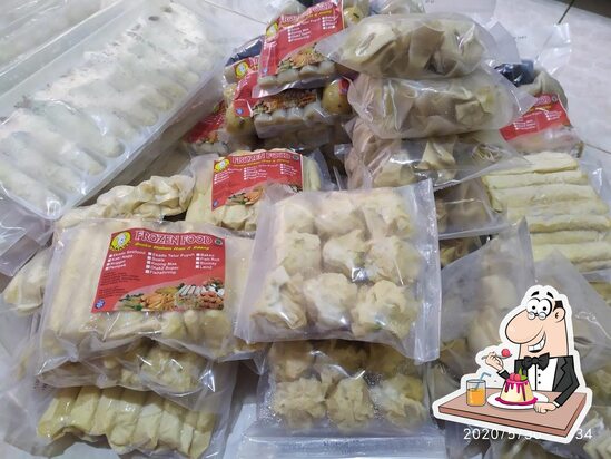 daPOer bunNyi restaurant, Tangerang - Restaurant reviews