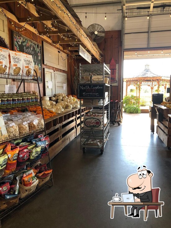 SweetCreek Farm Market, Pike Road - Restaurant menu, prices and reviews