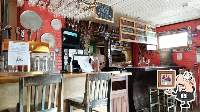 The Parker Pie Company, Glover - Restaurant menu, prices and reviews