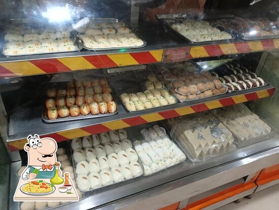 kamdhenu sweets, Kochas - Restaurant menu, prices and reviews