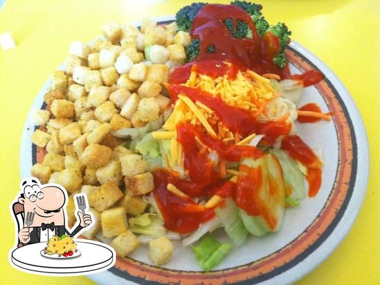 Italian Delight Family Restaurant, South Boston - Carta del restaurante ...