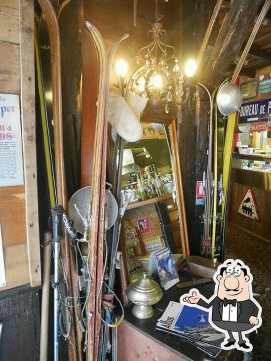 La Flambee, Chamonix - Restaurant menu, prices and reviews