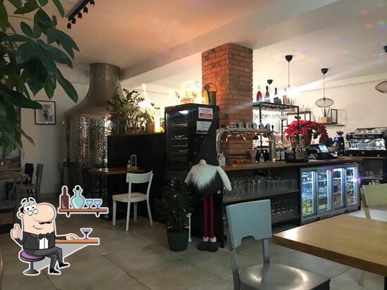 Mania Smaku 4.0, Wrocław - Restaurant menu, prices and reviews