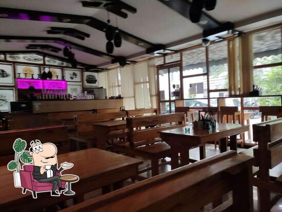 Mugs And Shots, Kolkata - Restaurant menu, prices and reviews