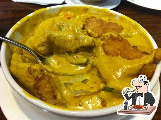 Mui Garden Restaurant Richmond, 5960 Minoru Blvd in Richmond ...
