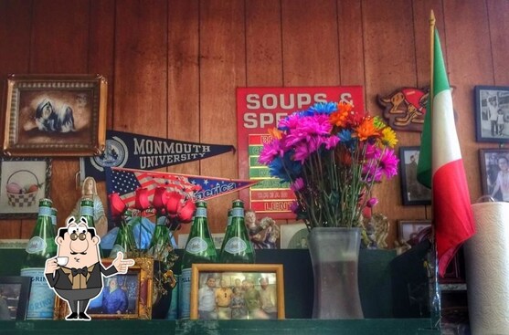 Ocean View Bakery, Long Branch - Restaurant menu, prices and reviews