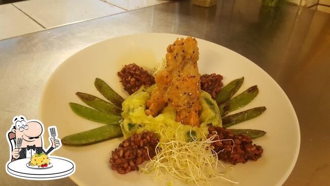 Restaurant LA CASA VECCHIA, Oldenburg - Restaurant menu and reviews