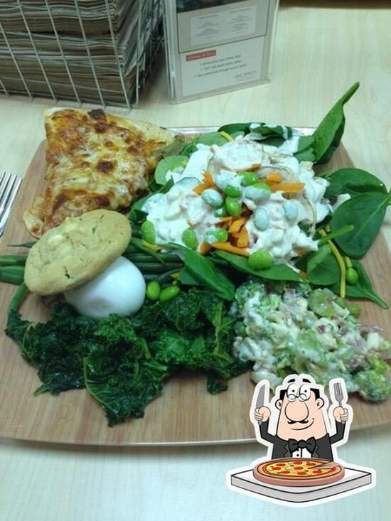 Simplot Dining Hall, Caldwell - Restaurant menu, prices and reviews