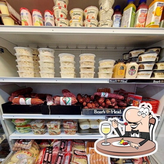 Tanglewood Deli in Yonkers - Restaurant reviews