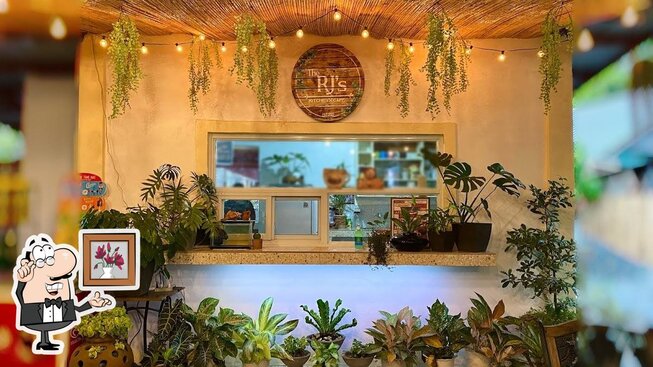 The RJ’s Kitchen x Cafe, Alfonso - Restaurant menu, prices and reviews