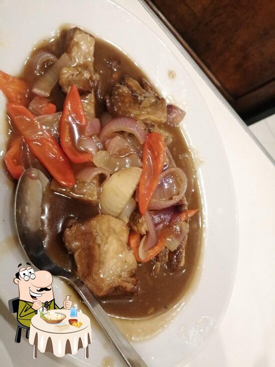 Visayan Restaurant, Cebu City - Restaurant menu, prices and reviews