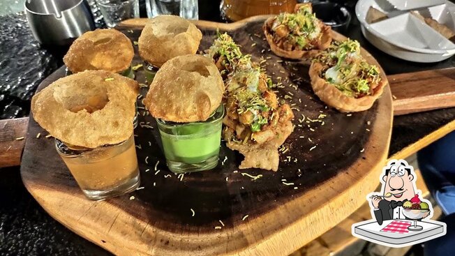Malt, Kolkata - Restaurant reviews
