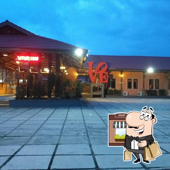 RM Sari Kuring, Nabire - Restaurant menu, prices and reviews