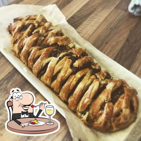 Snak Shak, Hull - Restaurant menu, prices and reviews