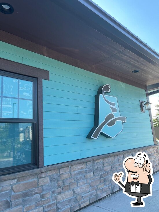 Caribou Coffee, Superior - Restaurant menu, prices and reviews