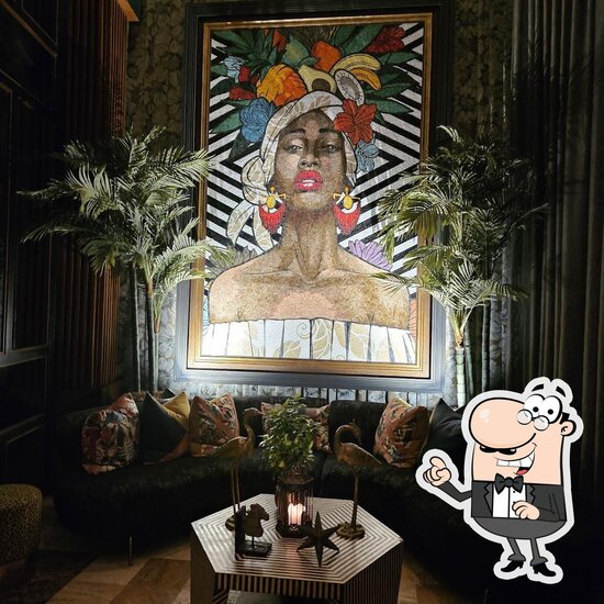 Maraca, Santo Domingo - Menú del restaurante, precios y reseñas
