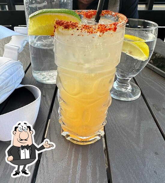 Tezca in Cobourg - Restaurant reviews