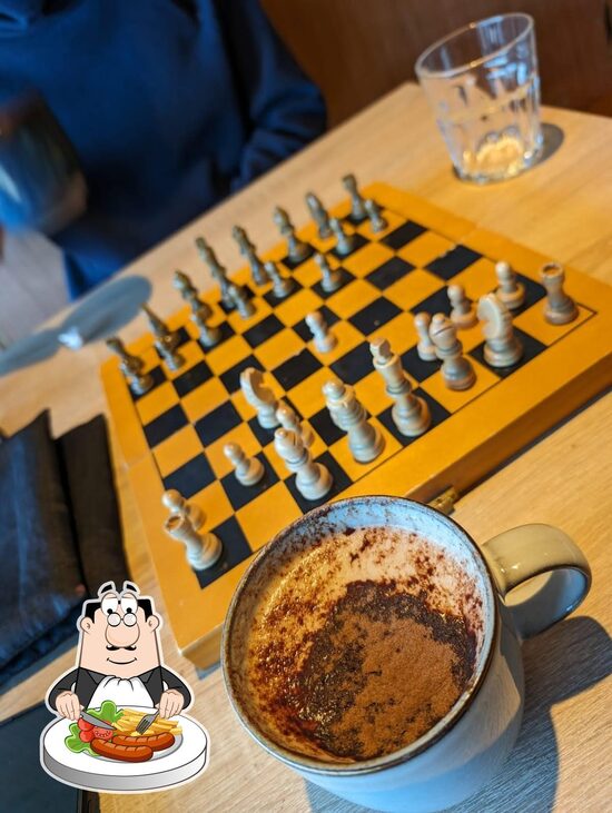 Cracked Pots, Bray - Restaurant menu, prices and reviews